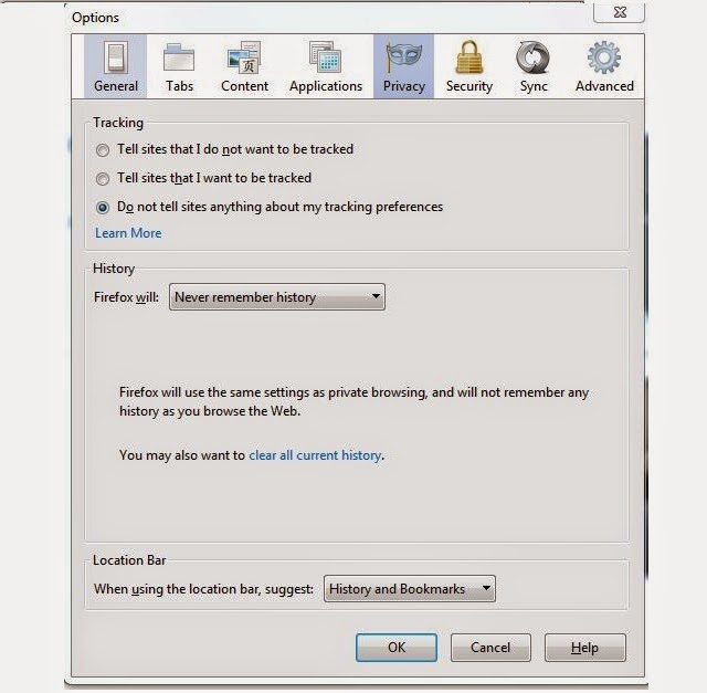 Stay Safe Online: How To Protect Your Privacy On Different Web Browsers ...
