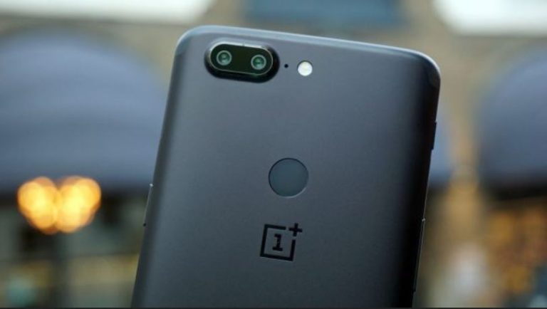 OnePlus 5T Hands-on, First Impressions Review - TechFoogle
