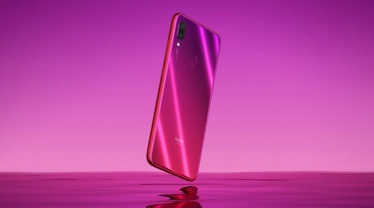 Xiaomi Redmi Note 7 Pro Launched In India, Full Specs - TechFoogle