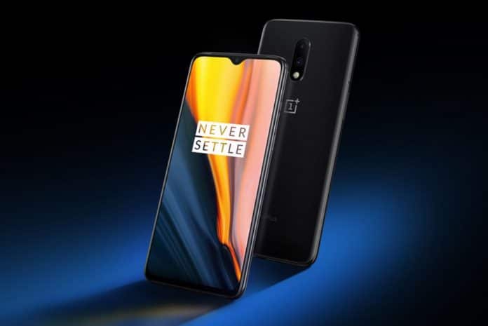 OnePlus 7 And OnePlus 7 Pro Launched With Snapdragon 855, Flagship ...