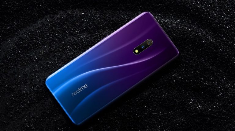 Realme X, Realme X Master And Spiderman Edition Launched, Starting ...