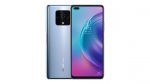 Tecno Camon 16 Premier With Dual Selfie Camera Launched - TechFoogle