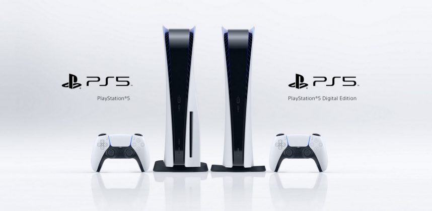 Sony PlayStation 5, PS5 Digital Edition Price And Release Date Declared