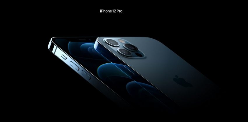 Apple IPhone 12 Pro And IPhone 12 Pro Max Launched, Price In India ...