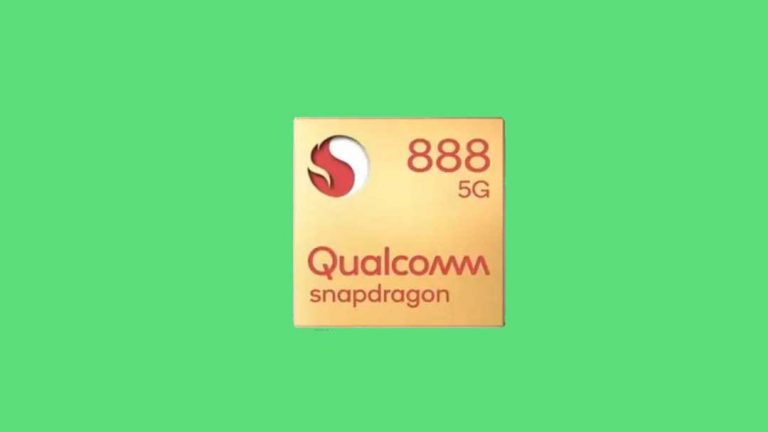Qualcomm Snapdragon 888: Qualcomm's New Flagship Processor For ...