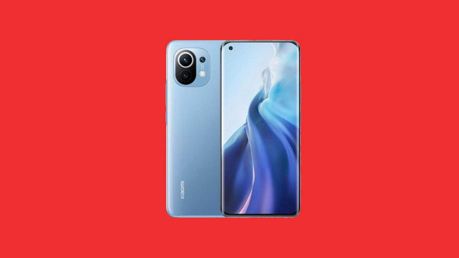 Xiaomi Launched Its Flagship Smartphone Mi 11 With A 108MP Camera, SD ...