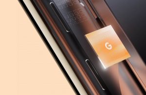 Tensor Is Google's First Custom Chip, And It Will Power The Pixel 6 And ...