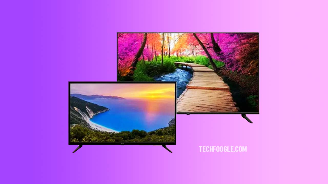 Redmi New Smart TV Series With Android 11 Launched In India - TechFoogle