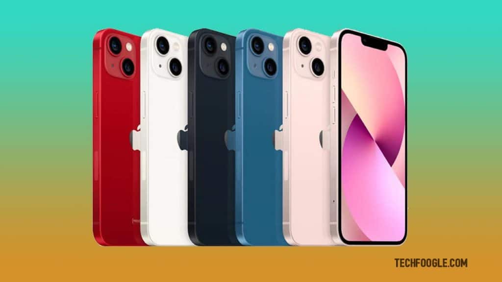 Apple IPhone 13 And IPhone 13 Pro Lineup Launched: Price In India ...