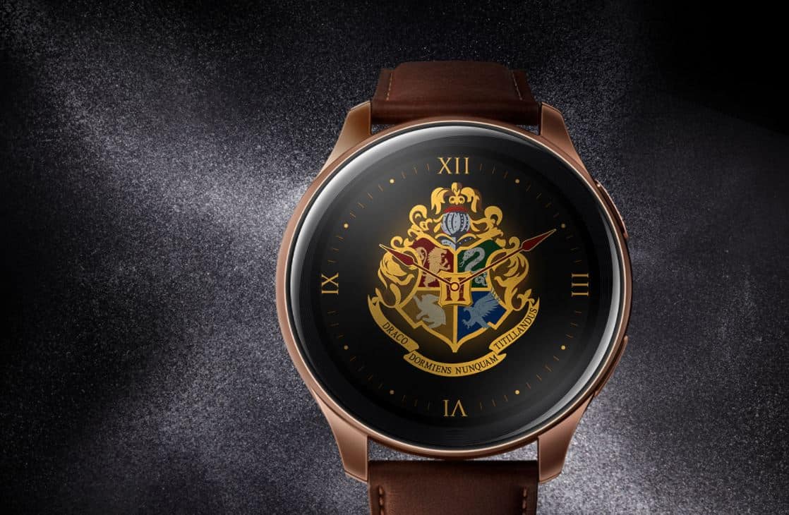 OnePlus Watch Harry Potter Edition Launched In India - TechFoogle