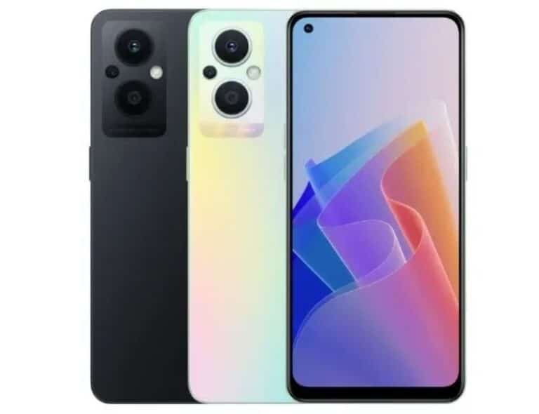 Oppo F21 Pro 5G Series Officially Launched In India - TechFoogle