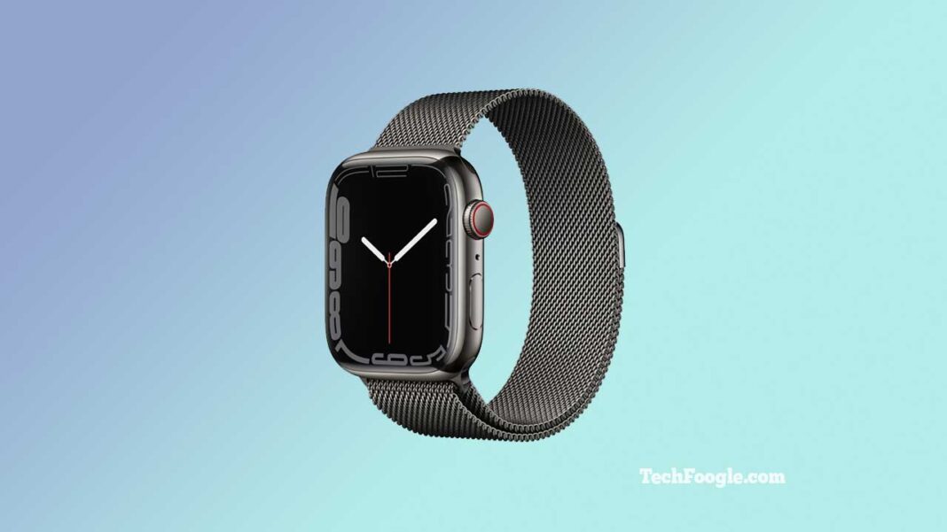 The Rugged Apple Watch Pro Might Cost As Much As The IPhone 13 Pro ...