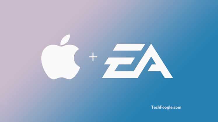 Apple Is Rumored To Be Buying EA Gaming, With Disney And Amazon Also ...
