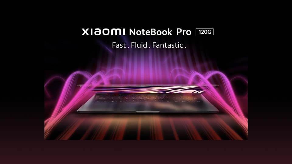 Xiaomi NoteBook Pro 120G And Smart TV X Series May Be Launching On ...