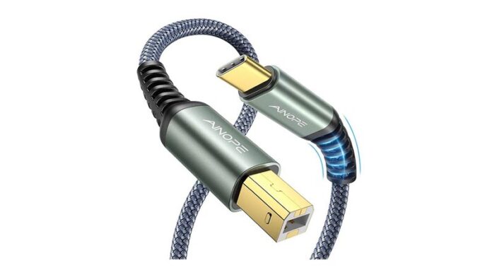 How To Buy The Best Printer USB Cable - TechFoogle