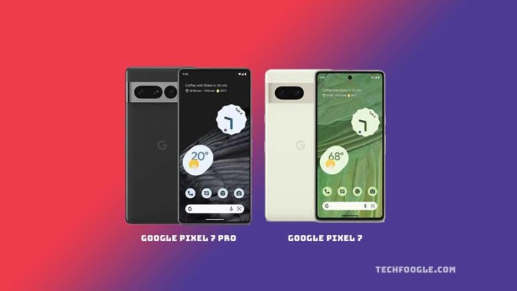 What To Expect From Google's Pixel Roadmap For 2023-2025 - TechFoogle