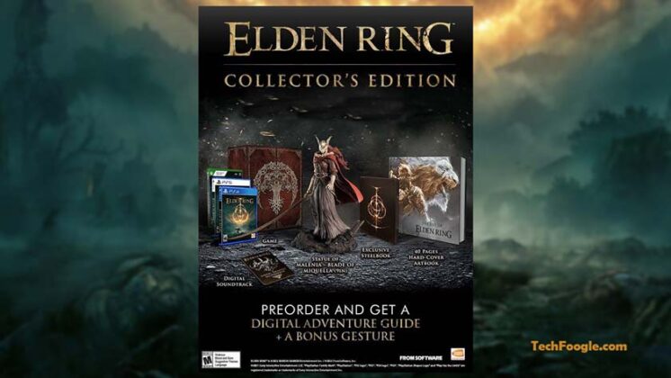 How To Determine Which Elden Ring Edition You Should Buy - TechFoogle