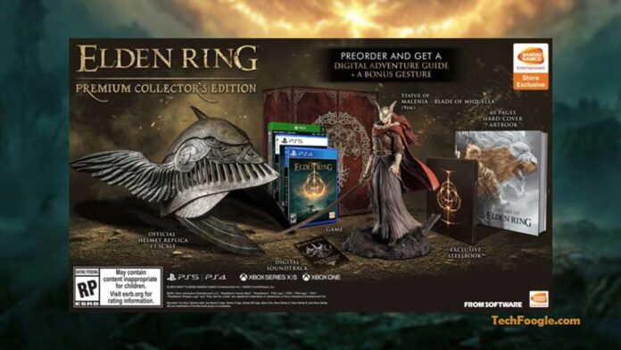 How To Determine Which Elden Ring Edition You Should Buy - TechFoogle