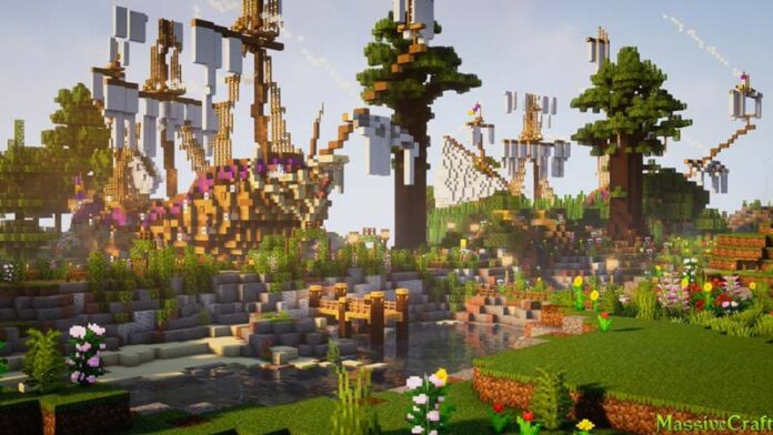 18 Best Faction Servers To Conquer In Minecraft (2026)