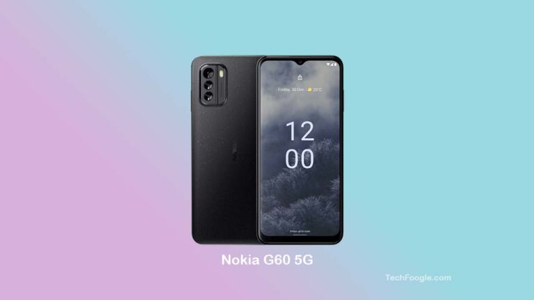 The Nokia G60 5G Is Now Available In India; Here Are All The Details ...