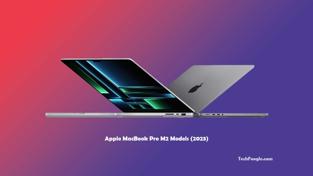 Apple Launched MacBook M2 Pro And M2 Max Models For 2023: Here's What ...