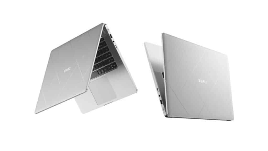 Infinix ZEROBOOK Laptops With Intel 12th Gen Processors Launched In ...