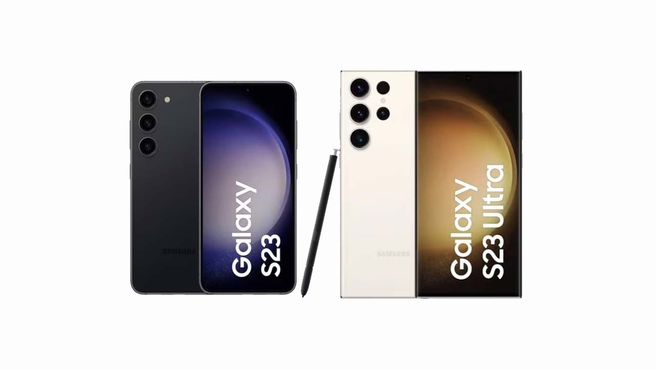 Samsung Galaxy S23 Series Prices Leaked: Here's What To Expect - TechFoogle