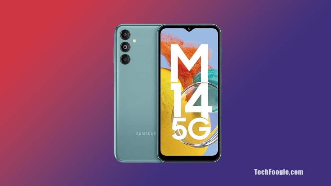 Samsung Galaxy M14 5G: A Budget-Friendly 5G Smartphone Launched In ...