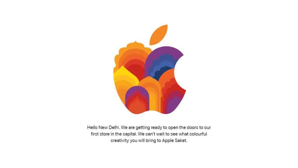 Exciting News For Apple Fans In India: Mumbai And Delhi Stores Opening ...