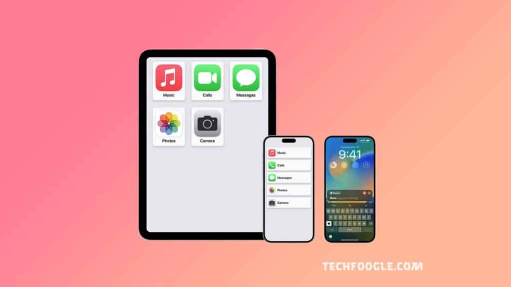 Apple's Latest Update Brings Exciting New Accessibility Features To IOS ...
