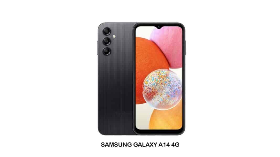 Samsung Galaxy A14 4G Launched In India With Exynos 850 Chipset ...