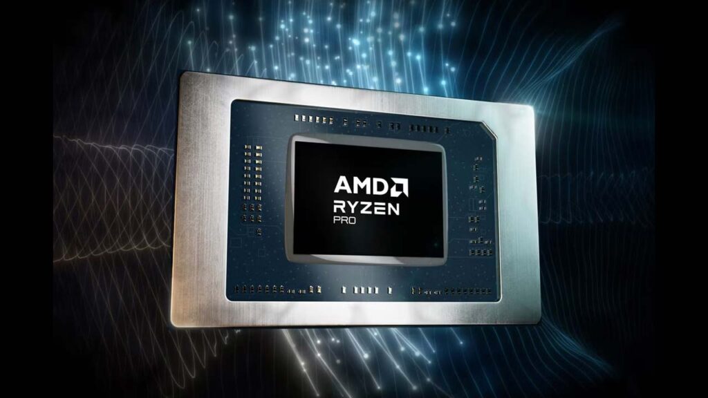 AMD Ryzen 7000 Pro Series Launched: Powering The Next Generation Of ...