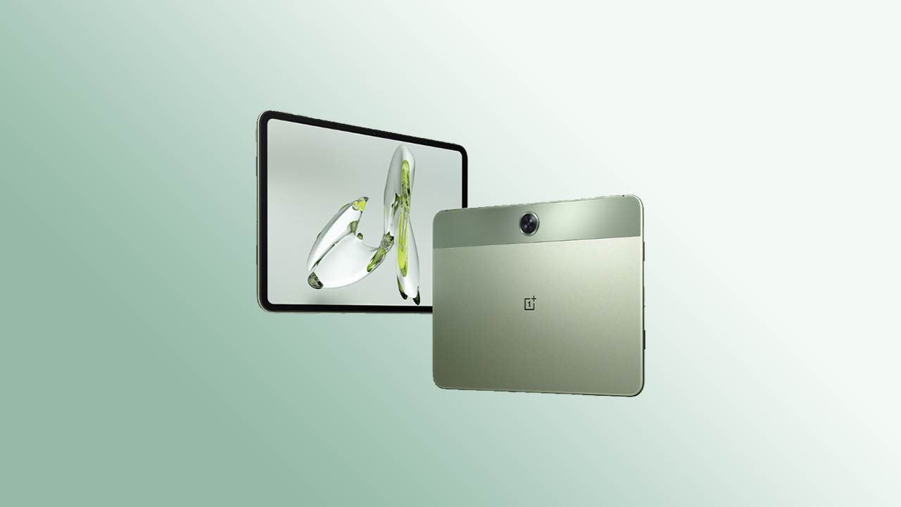 OnePlus Pad Go: A Budget-Friendly Tablet Launched In India - TechFoogle