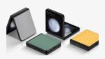 Samsung Galaxy Z Flip 5 Shines In New Hues: Special Edition Colors Now ...