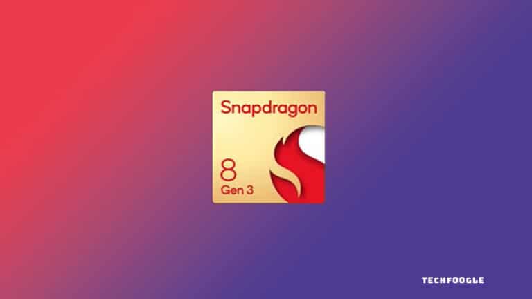 What's New In Snapdragon 8 Gen 3? Everything You Need To Know - TechFoogle