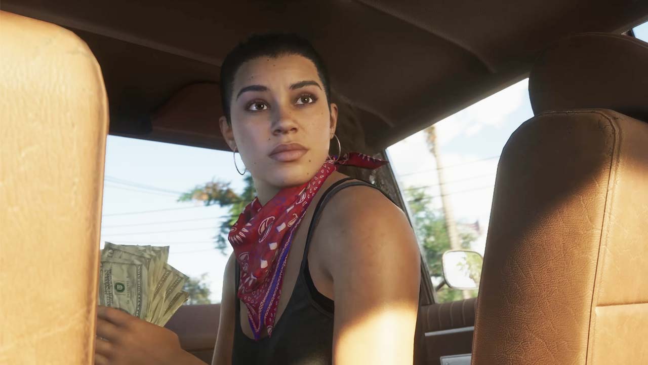 Meet GTA 6 Lucia: Unraveling The Mystery Behind GTA 6's New Character ...