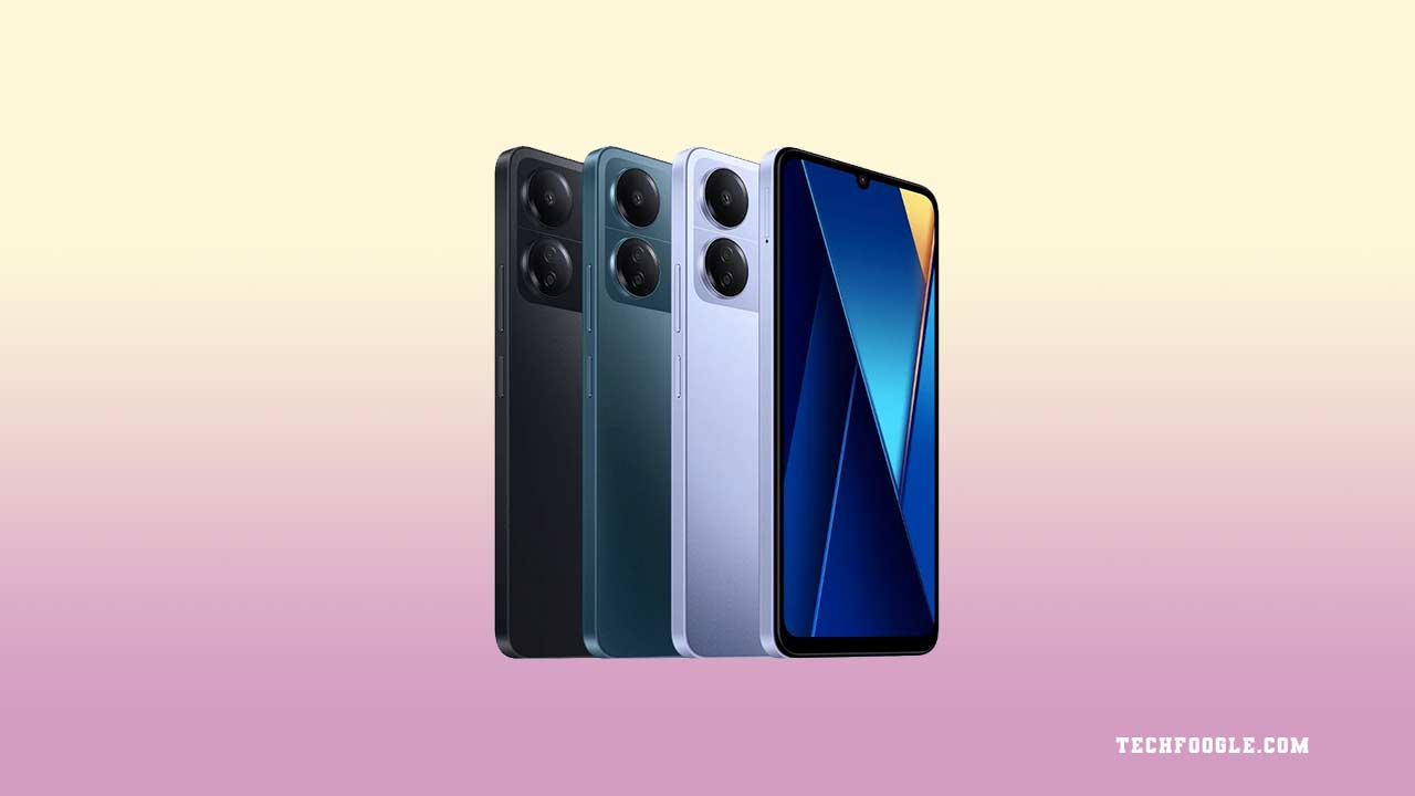 Poco C65 India Launch: Unveiling The Affordable Marvel At ₹8,499 ...