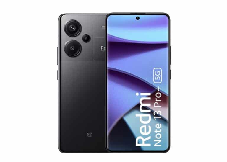 Xiaomi's Latest: Redmi Note 13, Note 13 Pro, And Note 13 Pro+ Make ...