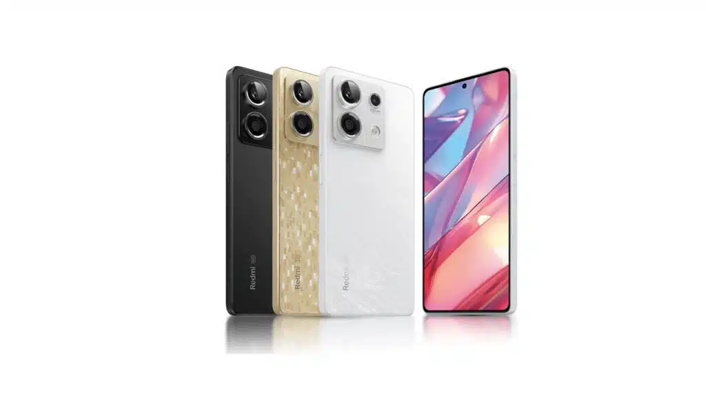 Xiaomi's Latest: Redmi Note 13, Note 13 Pro, And Note 13 Pro+ Make ...