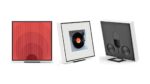 CES 2024 Unveiled: Samsung Music Frame Speaker Transforms Sound Into ...