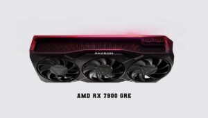 AMD RX 7900 GRE Launched: The Game-Changing GPU You Need To Know About ...