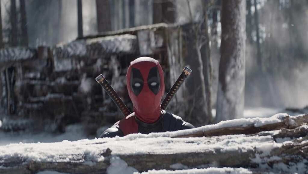 Deadpool 3 Update: Why The Expected Cameo Won't Happen - TechFoogle