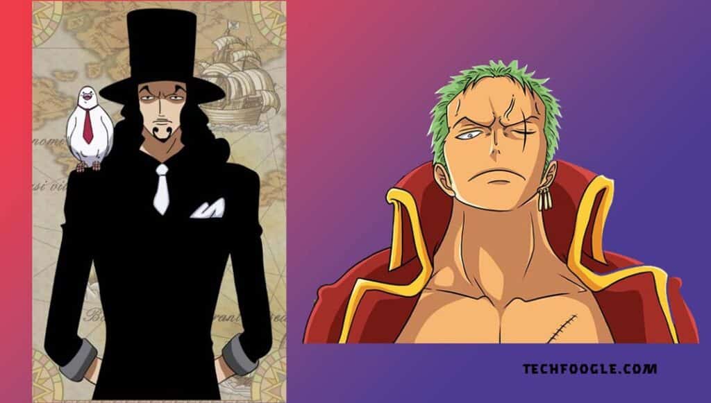 One Piece: Zoro Vs. Rob Lucci Finally Has A Winner In Manga Chapter ...