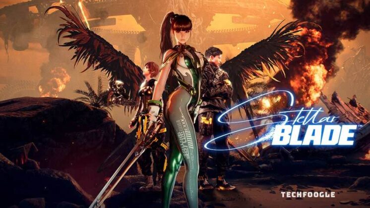 Stellar Blade PC Release: What You Need To Know - TechFoogle