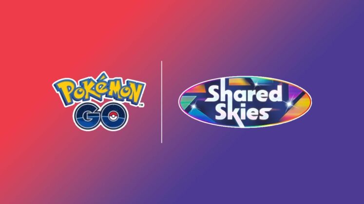 Pokemon GO Shared Skies Event Announced: Check The Start Date Now ...