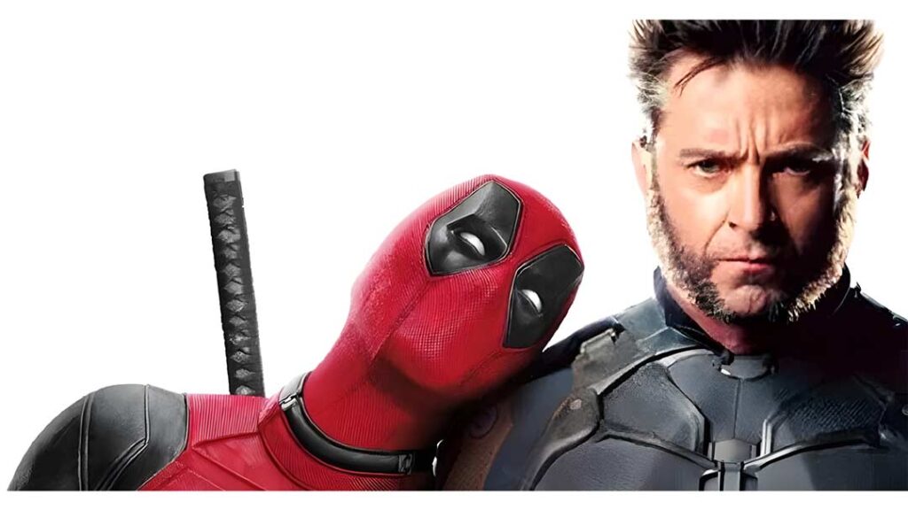 Deadpool & Wolverine Ticket Release Date Announced For India - Don't ...