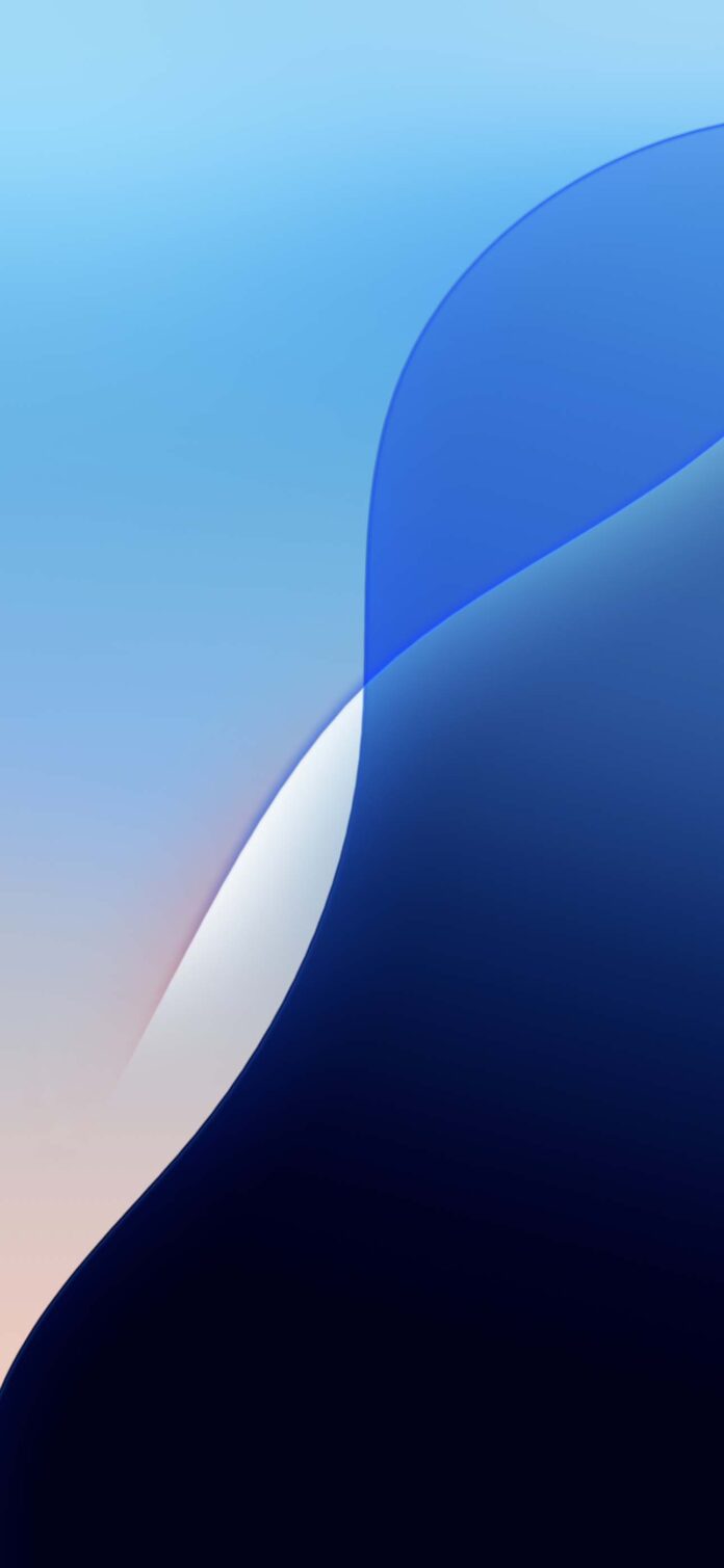 Free IOS 18 Wallpapers In QHD+ Resolution - Download Now - TechFoogle