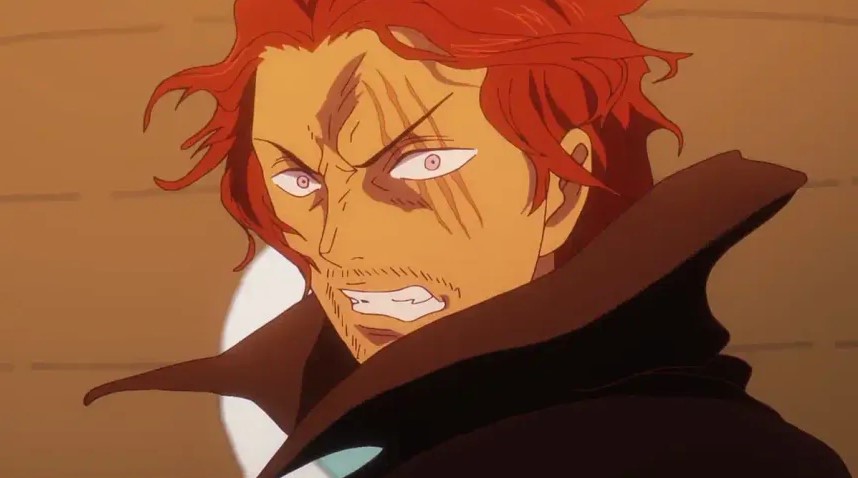 One Piece Episode 1112 Release Date & Time Revealed: Shanks Vs Kid ...