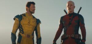 Deadpool 3 Review: The Anti-Hero We Love, But Not Marvel’s Best ...