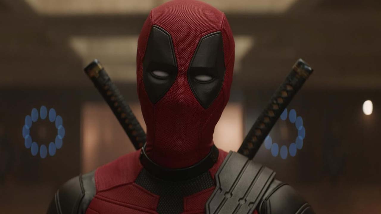 Deadpool 3 Tops Joker As The Most Successful R-Rated Film Ever - TechFoogle